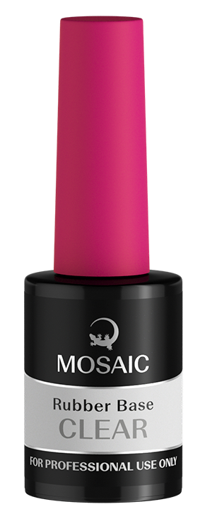 Gel system - Mosaic